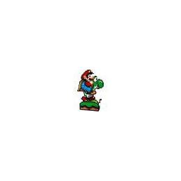 Lego&reg; Super Mario 71438 World: Mario & Yoshi