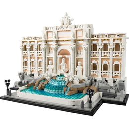 Lego&reg; Architecture 21062 Trevi-Brunnen