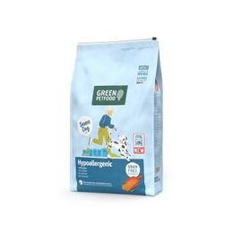 Green Petfood Hypoallergenic with Insects 10 kg