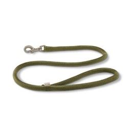 Wolters K2-Tauprogramm Cityleine 100cm olive/ khaki 1 m, 1,3 cm