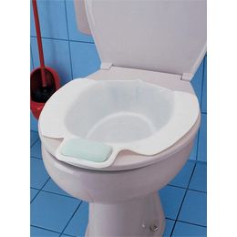 Bidet-Einsatz, wei&szlig;, Bidet-Eins&auml;tze