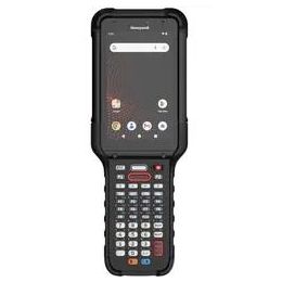 Honeywell CK67, 2D, ER, Func. Num., hot-swap, USB-C, BT, WLAN, NFC, Android, GMS...