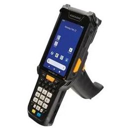DataLogic Skorpio X5, kontaktlos, 2D, MR, USB-C, BT, WLAN, Num., Gun, GMS, erw. ...