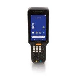 DataLogic Skorpio X5, kontaktlos, 2D, SR, BT, WLAN, NFC, Alpha, GMS, Android, 94...