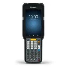 Zebra MC3300ax, 2D, SE4770, USB, BT, WLAN, NFC, Alpha, GMS, Android, MC330X-SJ4E...