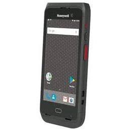 Honeywell CT40XP, 2D, SR, USB-C, BT, WLAN, 4G, warm-swap, PTT, GMS, Android, CT4...