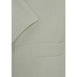 Lascana Damen Kurzblazer, schilfgr&uuml;n, Gr&ouml;&szlig;e 44