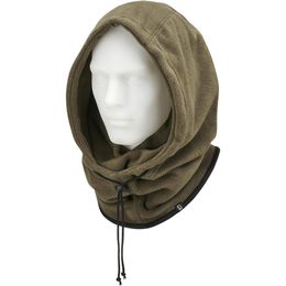 Brandit Scarf 'Arctic Balaclava' Herren Gr&ouml;&szlig;e 55/60 oliv