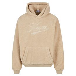 Karl Kani Pullover Herren Gr&ouml;&szlig;e L beige / hellbeige