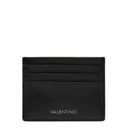 Valentino Etui 'Marnier' Herren Gr&ouml;&szlig;e One Size silbergrau / schwarz
