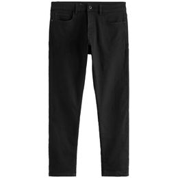 next Jeans Herren Gr&ouml;&szlig;e 28 schwarz
