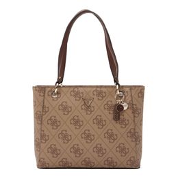 Guess Shopper 'Noelle II' female size One size Brown / Mocha