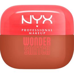 Nyx Cosmetics NYX Professional Makeup Loses Puder Wonder Snatch 08 Cacao Craze