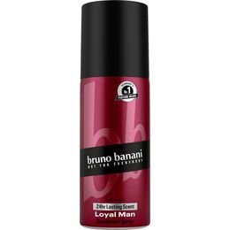 Bruno Banani Deospray Loyal Man @