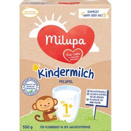 Kindermilch 1+ ab 1 Jahr milupa