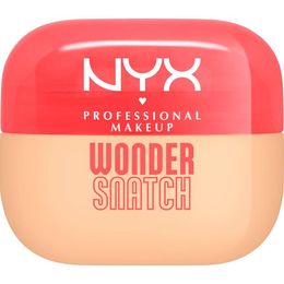 Nyx Cosmetics NYX Professional Makeup Loses Puder Wonder Snatch 03 Peach Posse