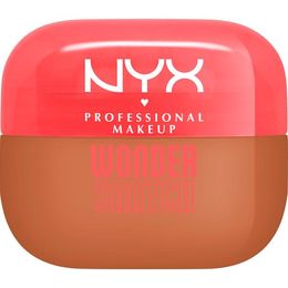 Nyx Cosmetics NYX Professional Makeup Loses Puder Wonder Snatch 07 Cinnamon Catch