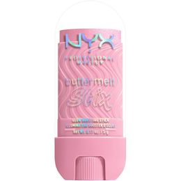 Nyx Cosmetics NYX Professional Makeup Highlighter Buttermelt Stix 04 My Melt Era