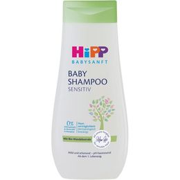 Baby Shampoo sensitiv HiPP Babysanft