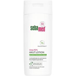 Sebamed Akut Lotion Urea 10%