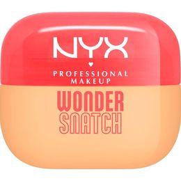Nyx Cosmetics NYX Professional Makeup Loses Puder Wonder Snatch 05 Banana Brat