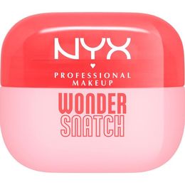 Nyx Cosmetics NYX Professional Makeup Loses Puder Wonder Snatch 02 Cheeky Cherry