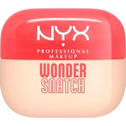 Nyx Cosmetics NYX Professional Makeup Loses Puder Wonder Snatch 01 Sugar Serve