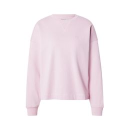 Barbour Sweatshirt Damen Gr&ouml;&szlig;e XXL rosa