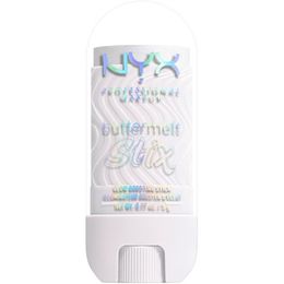 Nyx Cosmetics NYX Professional Makeup Highlighter Buttermelt Stix 03 That's So Melt