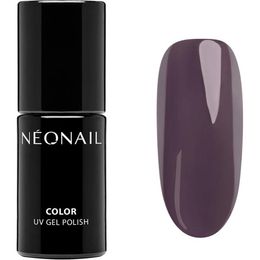 N&Eacute;ONAIL UV Nagellack Mystic Night