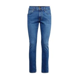Lee Jeans 'LUKE' Herren Gr&ouml;&szlig;e 32 blue denim