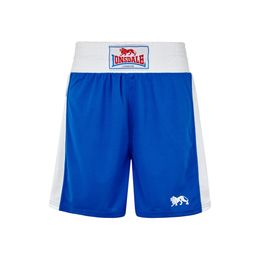 Lonsdale Sportshorts Herren Gr&ouml;&szlig;e XXXL blau / rot / wei&szlig;