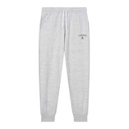 Champion Authentic Athletic Apparel Hose 'Rib Cuff' Herren Gr&ouml;&szlig;e 34 grau
