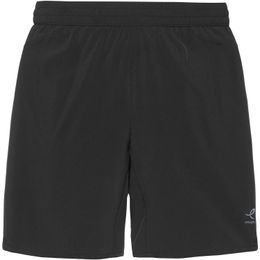 Energetics Casper Funktionsshorts Herren - schwarz - Gr. XL - Polyester