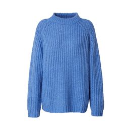 LeGer by Lena Gercke Pullover 'Leslie' Damen Gr&ouml;&szlig;e M blau