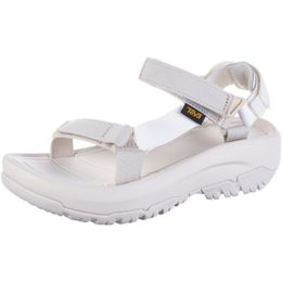 Teva Hurricane xlt2 Ampsole Sandalen Damen - beige - Gr. 40