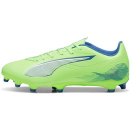 Puma Ultra 5 Play Fg/Ag Fu&szlig;ballschuhe Herren - gelb - Gr. 45