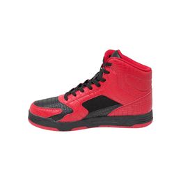 Ewing Sneaker high 'TIPPOFF' Herren Gr&ouml;&szlig;e 42 rot / schwarz
