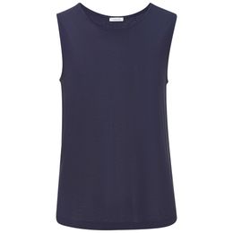 Lascana Top Damen Gr&ouml;&szlig;e XS marine