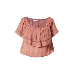 ABOUT YOU Shirt 'Haven' Damen Gr&ouml;&szlig;e S ros&eacute;