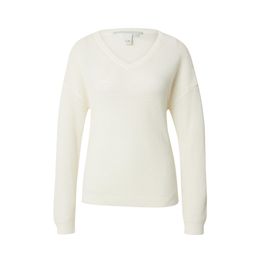 QS Pullover Damen Gr&ouml;&szlig;e XS offwhite