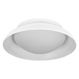 Osram LED-Deckenleuchte 'Orbis Milan' wei&szlig; &Oslash; 30 cm