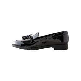 next Slipper 'Forever Comfort' Damen Gr&ouml;&szlig;e 43 schwarz Sommerschuhe