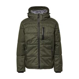 s.Oliver Winterjacke Herren Gr&ouml;&szlig;e XXXL gr&uuml;n