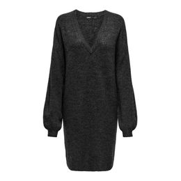 Only Kleid 'ONLManifesta' Damen Gr&ouml;&szlig;e S dunkelgrau
