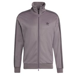 adidas originals Sweatjacke Herren Gr&ouml;&szlig;e XXXL dunkelgrau / schwarz