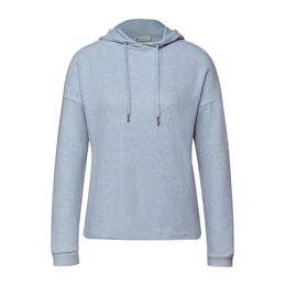 Street One Pullover Damen Gr&ouml;&szlig;e XS hellblau