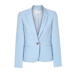 TATUUM Blazer 'Rema' Damen Gr&ouml;&szlig;e 38 blau / himmelblau