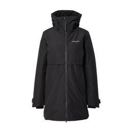 DIDRIKSONS 1913 Didriksons Outdoorparka 'HELLE' Damen Gr&ouml;&szlig;e XL schwarz