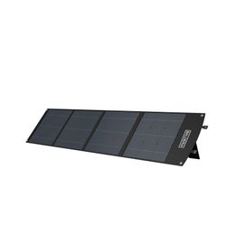BALDERIA Solarboard 200W - Faltbares Solarpanel f&uuml;r Powerstations